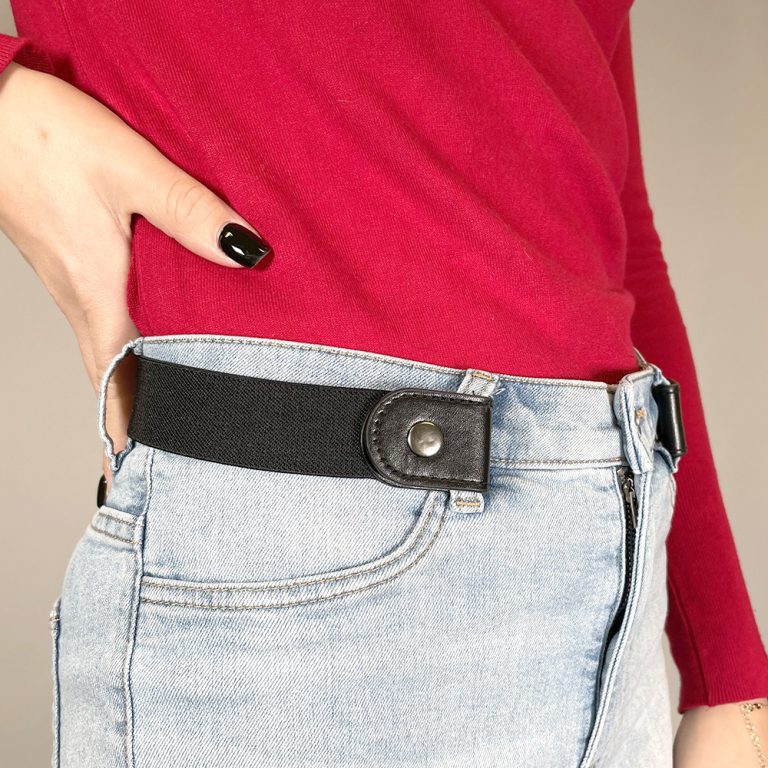 Magic Belt – Állítható öv, csatok nélkül 1+1 | vivozebra.hu